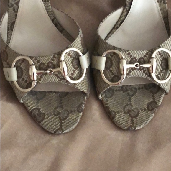 Gucci | Shoes | Authentic Gucci Shoes | Poshmark